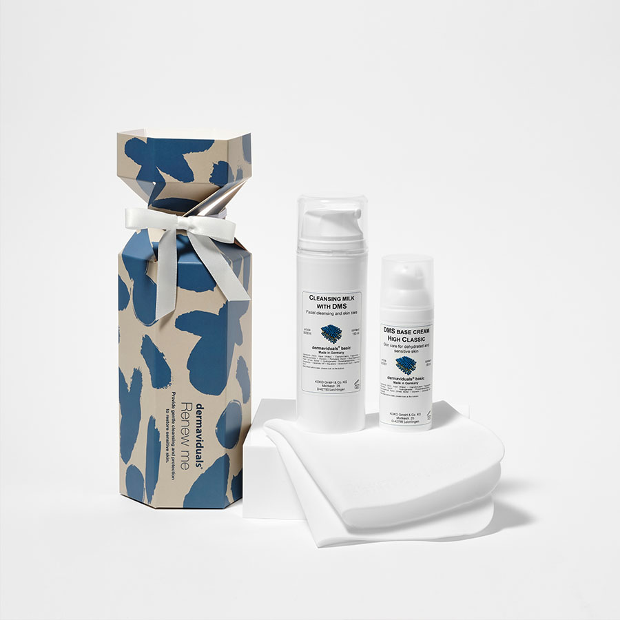 Renew Me - Holiday Kits - Luxe Health Clinic